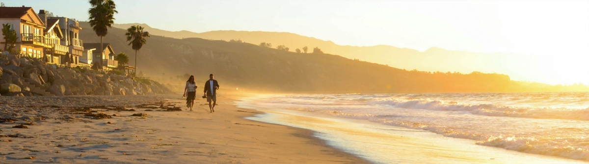Clima de Los Angeles en Octubre (Tiempo y Tablas climáticas)