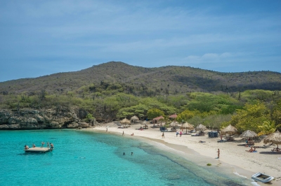 Clima de Curaçao en Mayo (Tiempo y Tablas climáticas)