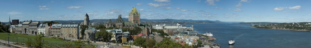 Clima de Quebec en Marzo (Tiempo y Tablas climáticas)